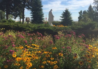 Home - Monastery of St. Gertrude